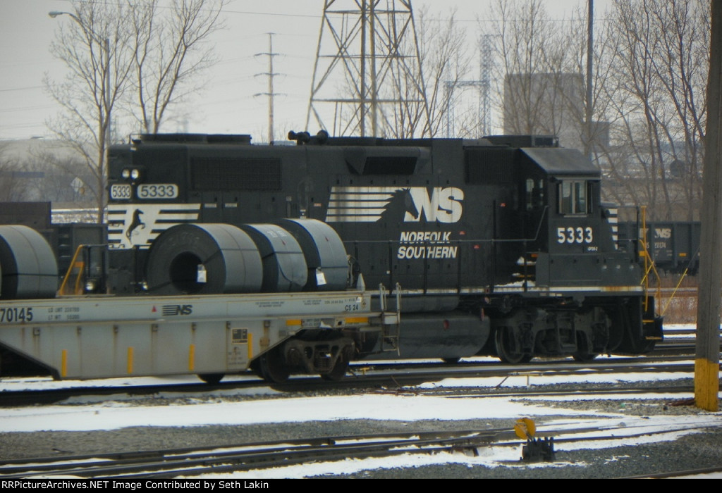 NS 5333